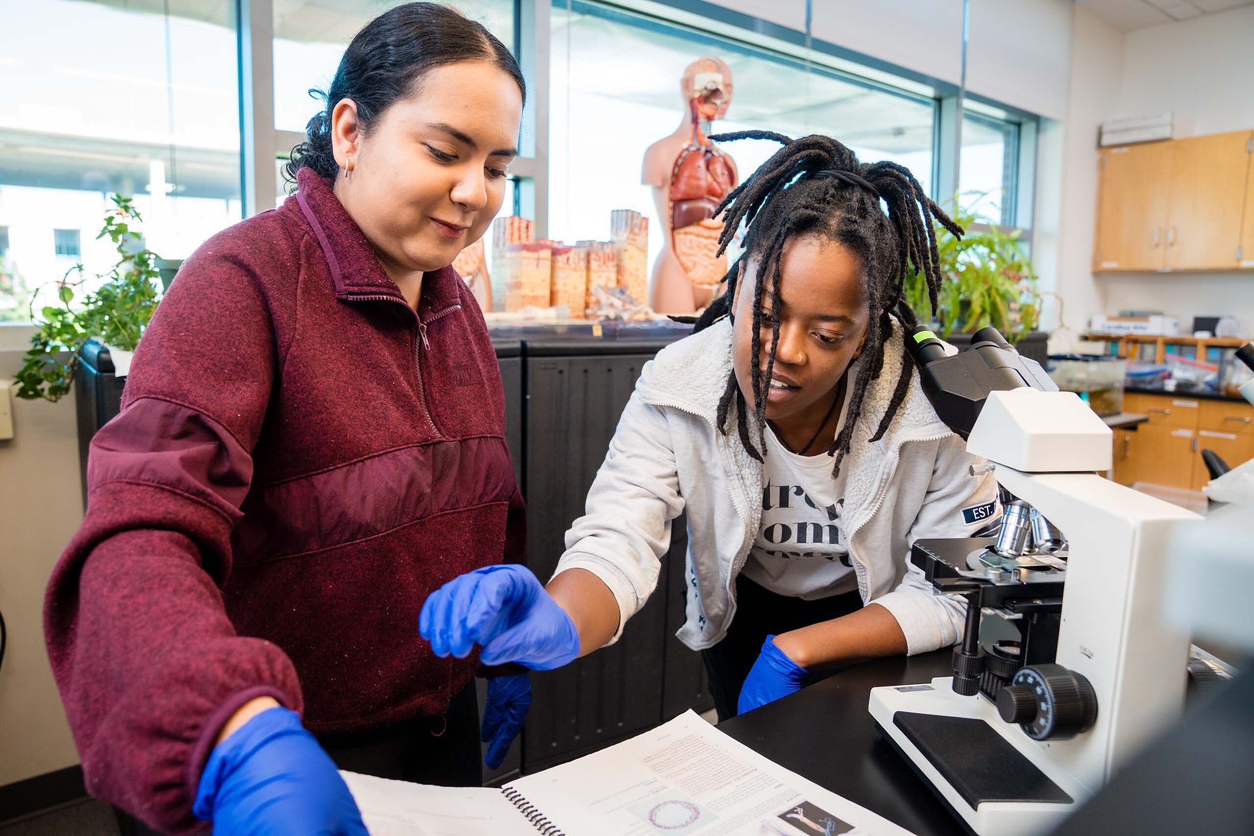 Data Resource Hub | The Center for Socioeconomic Mobility through ...